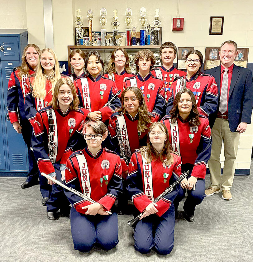 BMS students get rousing sendoff to district chorus | News, Sports ...